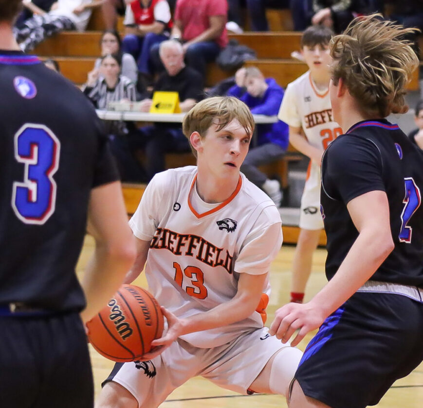 MVP effort | News, Sports, Jobs - Times Observer